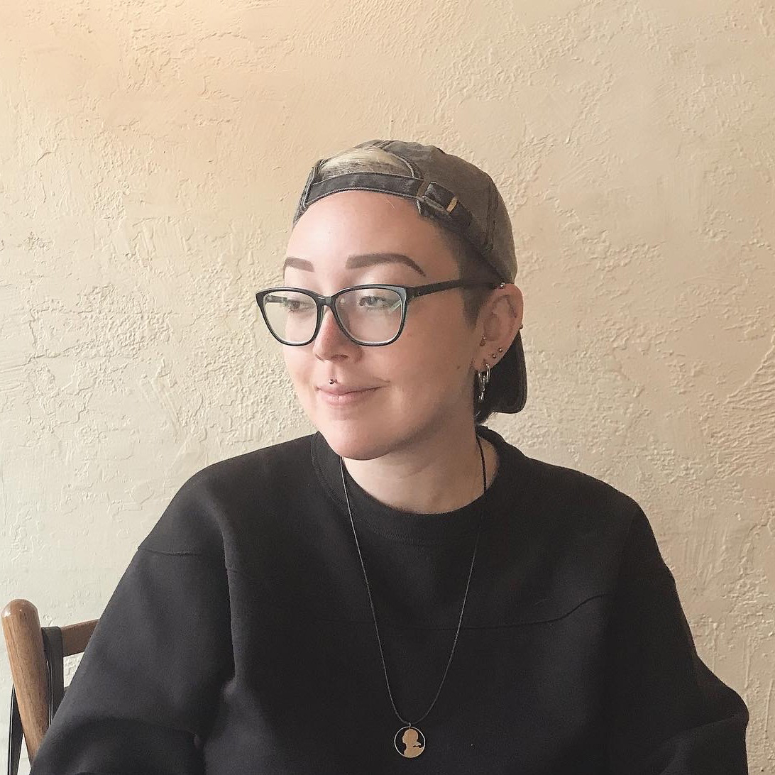 M.A. Students (2022) | Department of Sociology & Sexuality Studies